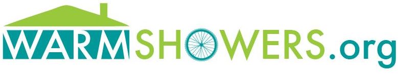 Experiencing the Magic of Warmshowers – Warmshowers Foundation