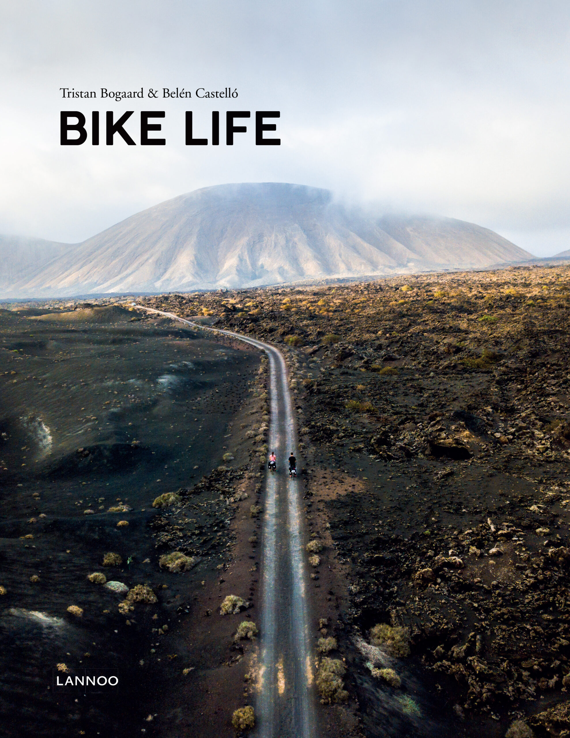 World Travelers Guest on Bike Life Podcast with Their Bike Life Book ...