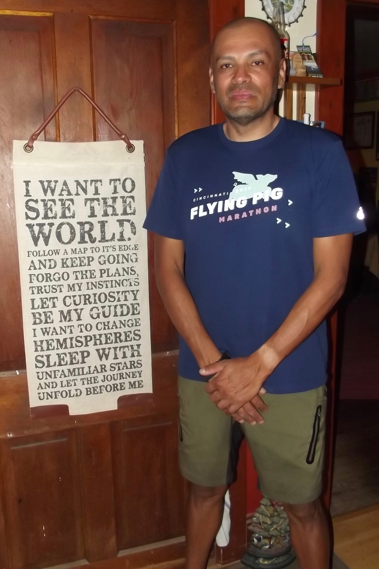 Friends for Life – Warmshowers.org Foundation