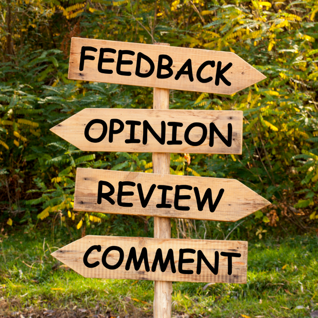 Leaving Open, Honest and KIND Feedback – Warmshowers.org Foundation