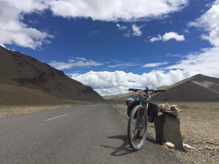 7 Cycling Routes in India Worth Exploring – Warmshowers.org Foundation