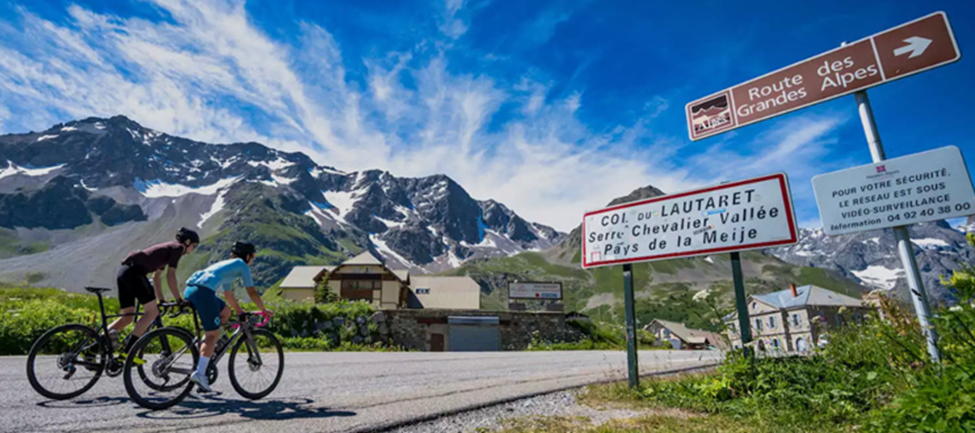 10 Amazing Bike Tour Routes in the World – Warmshowers.org Foundation