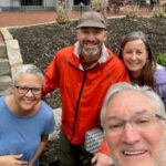 Experiencing the Magic of Warmshowers – Warmshowers.org Foundation